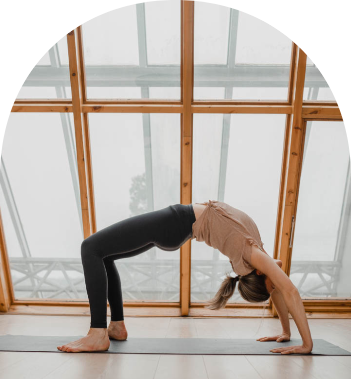 Yogaplace - Authentieke yogalessen, retreats en opleidingen in Limburg
